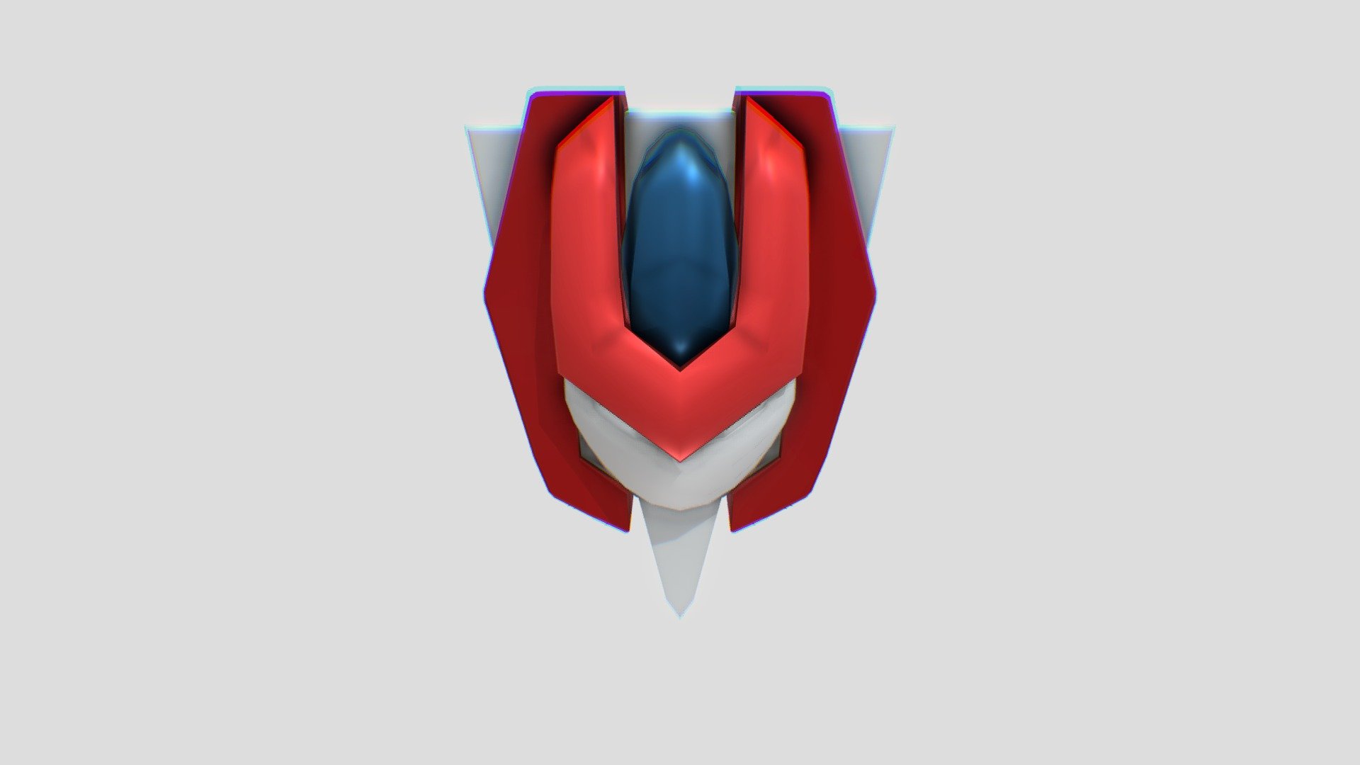 Bio_metal_Omega - Download Free 3D model by rai13 [b63d39e] - Sketchfab