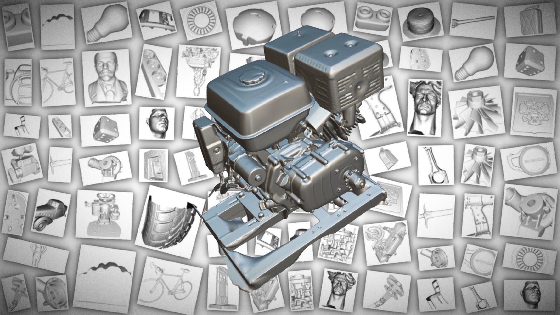 Greenfield - 3D model by CAD-LAB (@3dscaning) [b63fc3c] - Sketchfab
