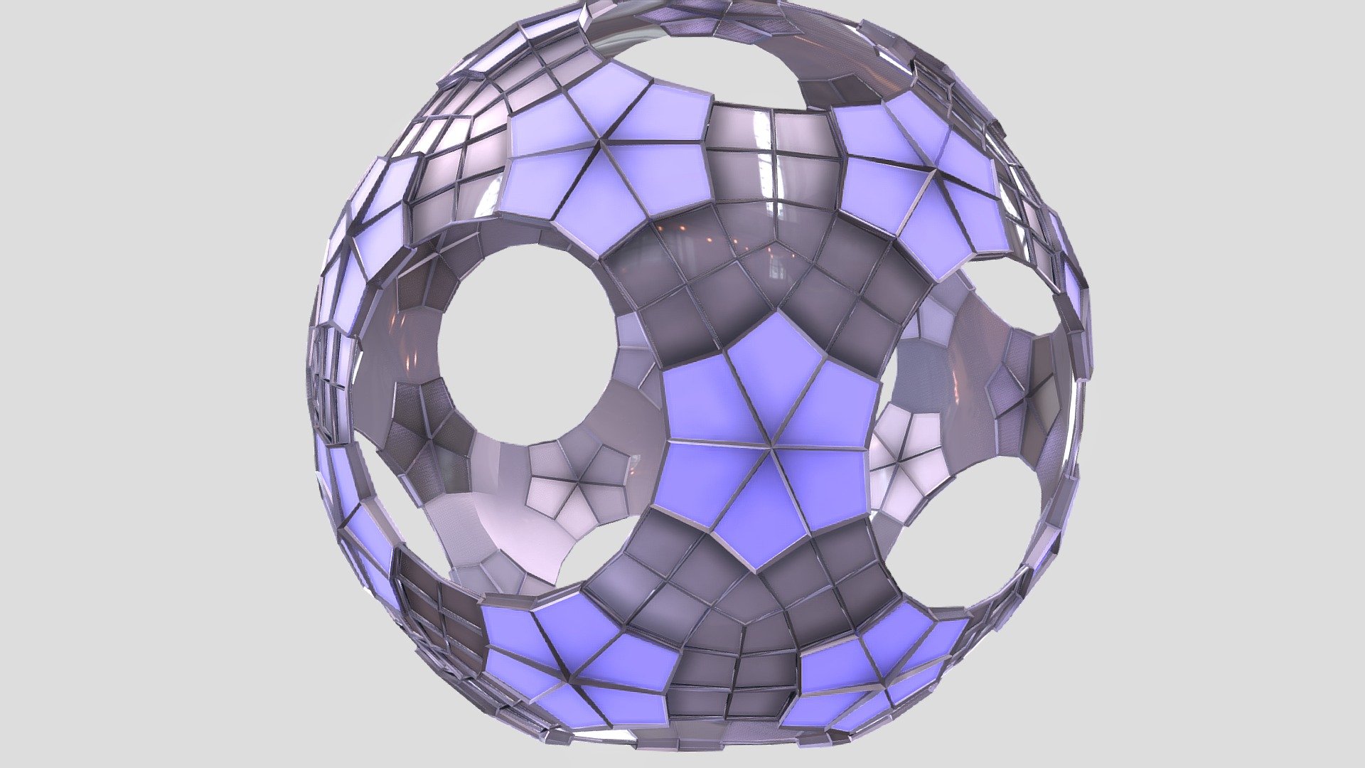 Orbal Alchemy - 3D model by Maximetron [b63fee0] - Sketchfab