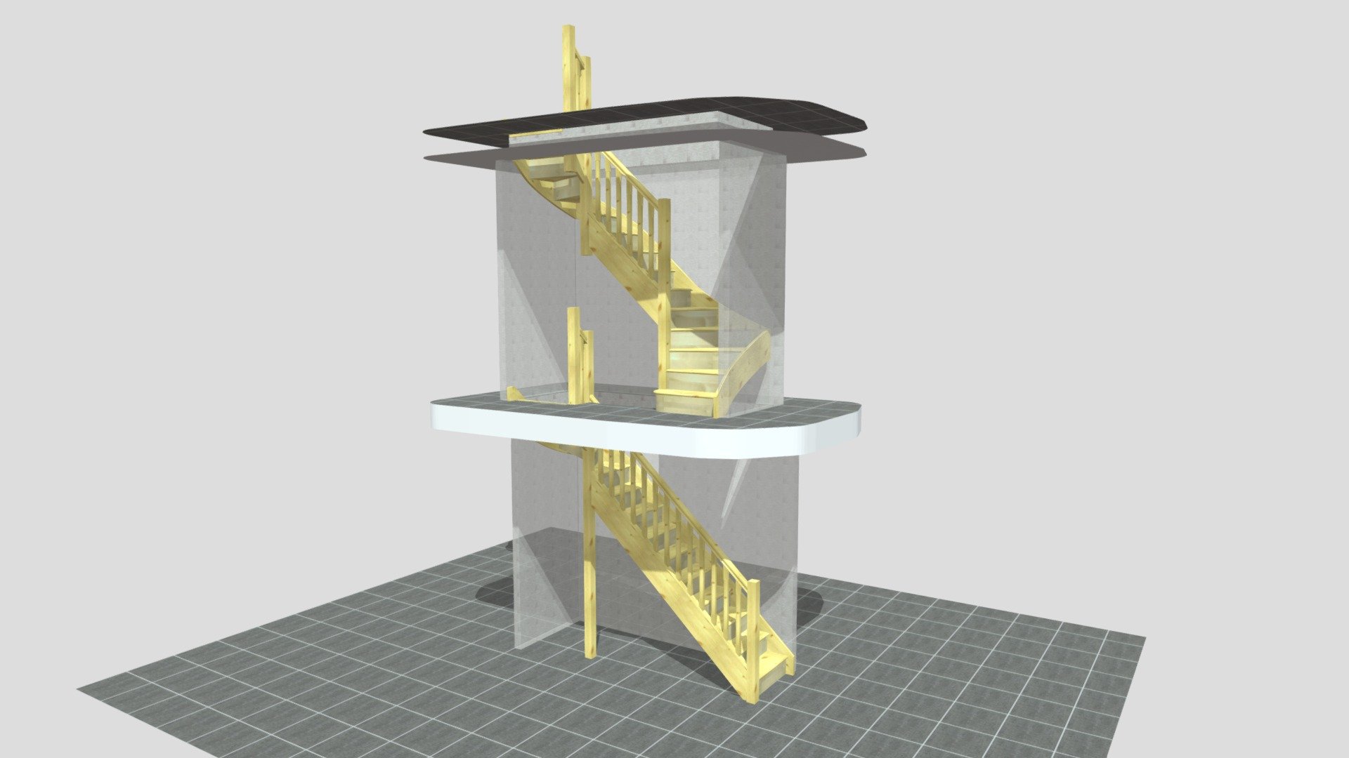 Dakoli_59K - Download Free 3D model by JDJoineryLtd (@JDJoinery ...