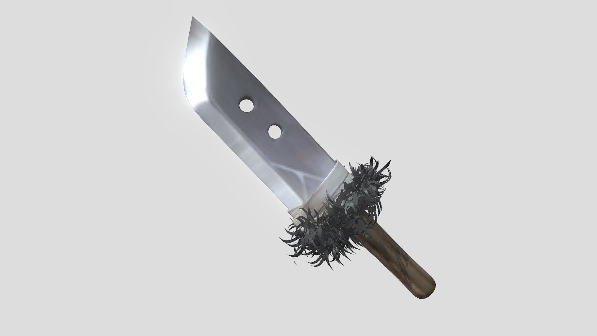 Slaughter Demon JJK - 3D model by Ishkhan G. (@iamgonnareach1211322312 ...