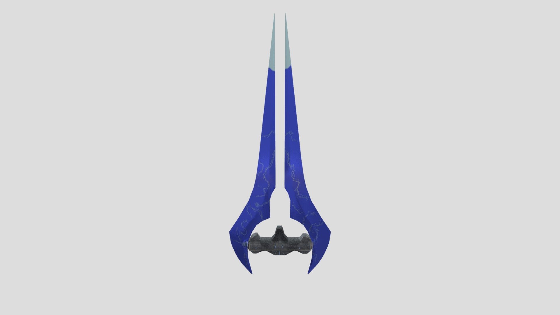 Energy Sword - 3D model by danpantz [b64276b] - Sketchfab