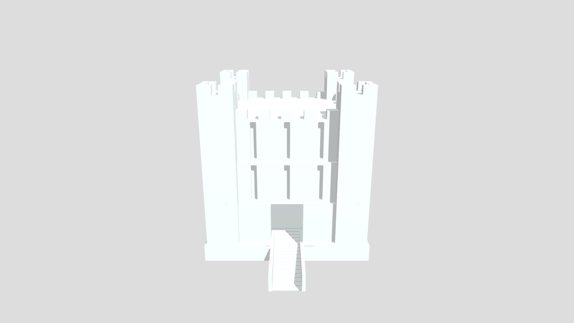 Johnson0221 Keep08 - Download Free 3D model by Julian Johnson (@332569 ...