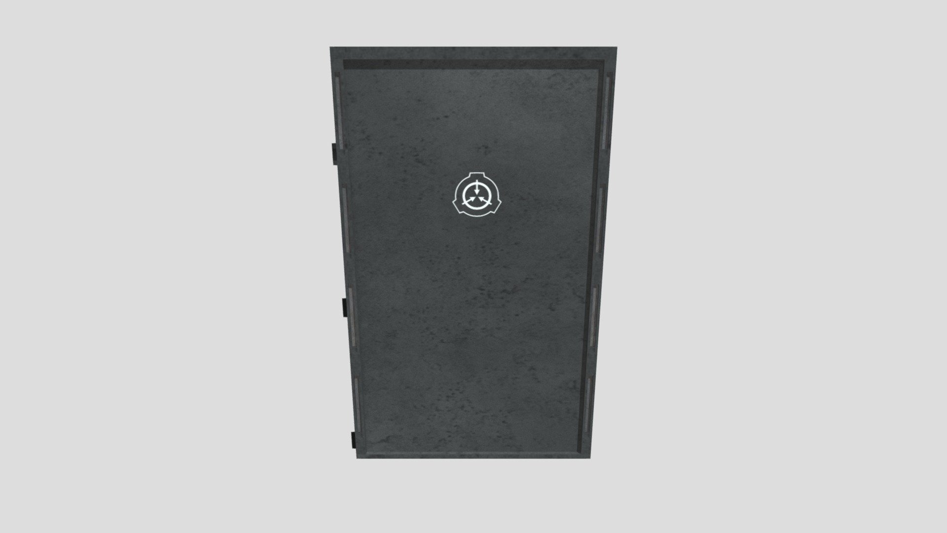 Door Light + Textures - Download Free 3D model by Playeroth [b6442f6 ...