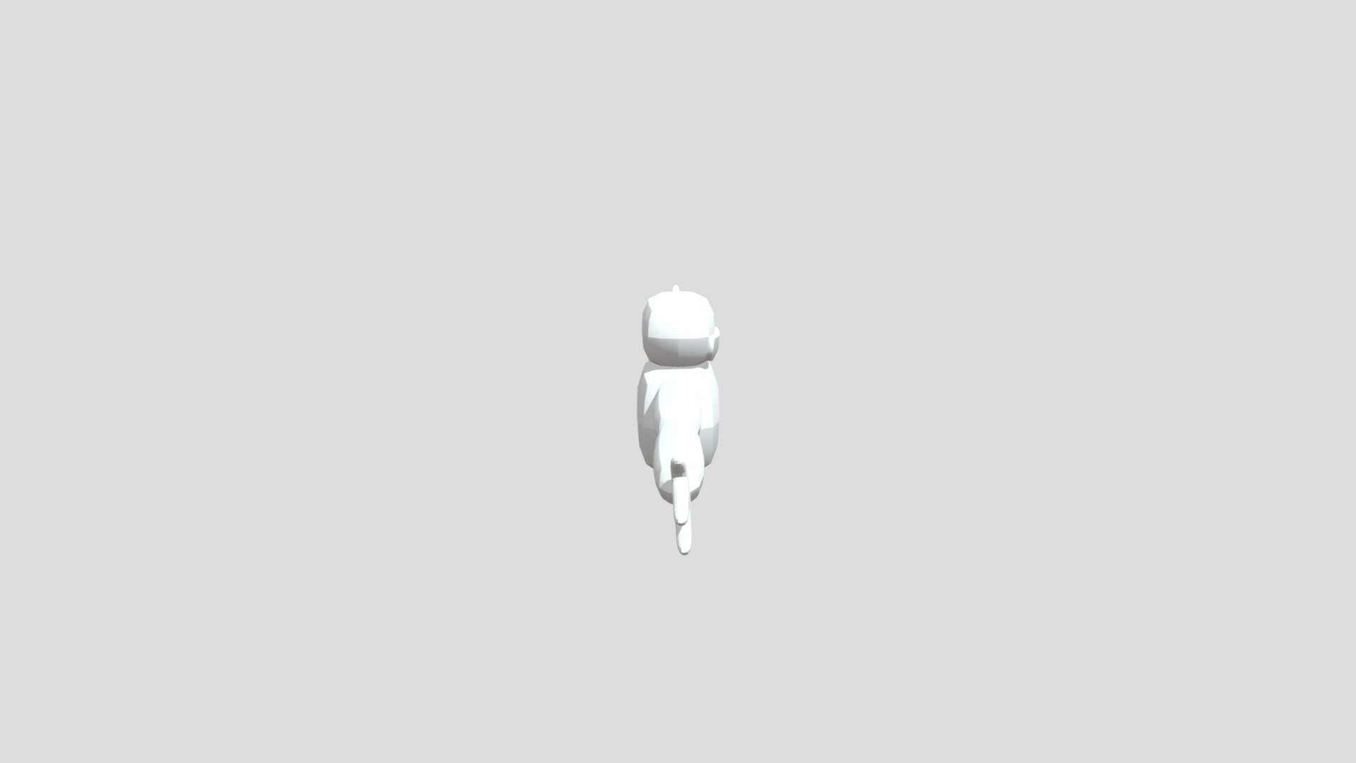 player model made by me - Download Free 3D model by primatevr ...