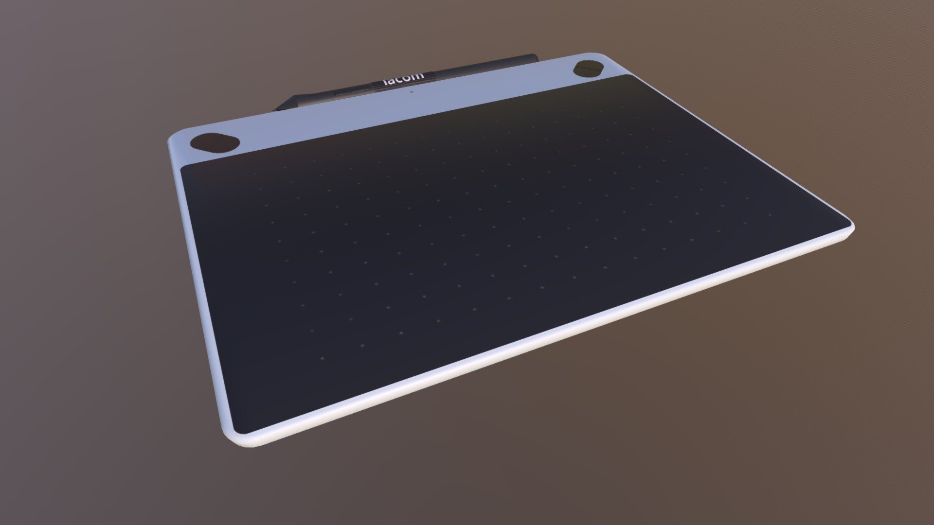 Tablet - 3D model by Bazavan Laurentiu (@BazavanLaurentiu) [b6463bd ...