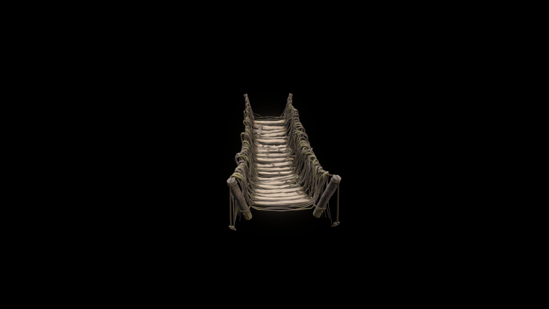 Draw_Bridge - 3D model by rafaelboreq [b647a89] - Sketchfab