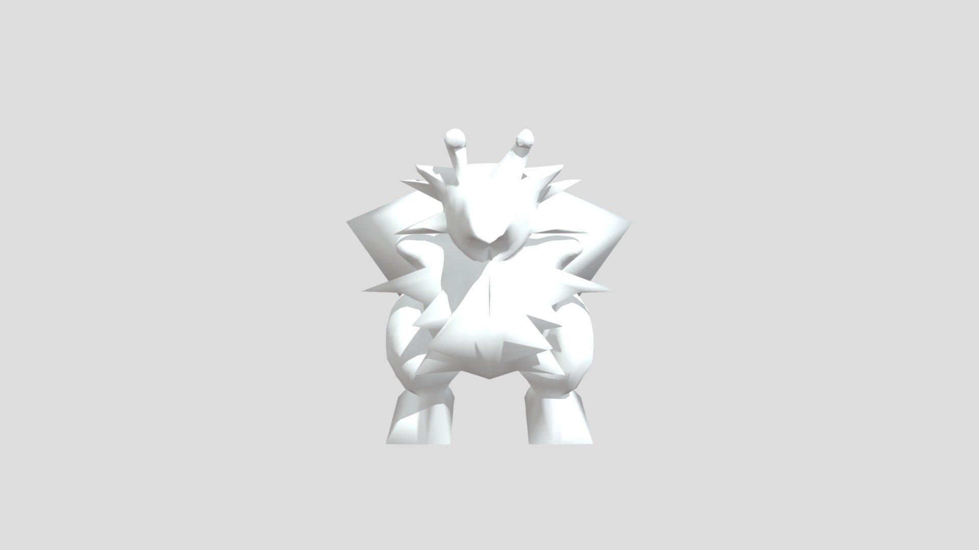 Blanton0319Refined - Download Free 3D model by 321048 [b6480e0] - Sketchfab