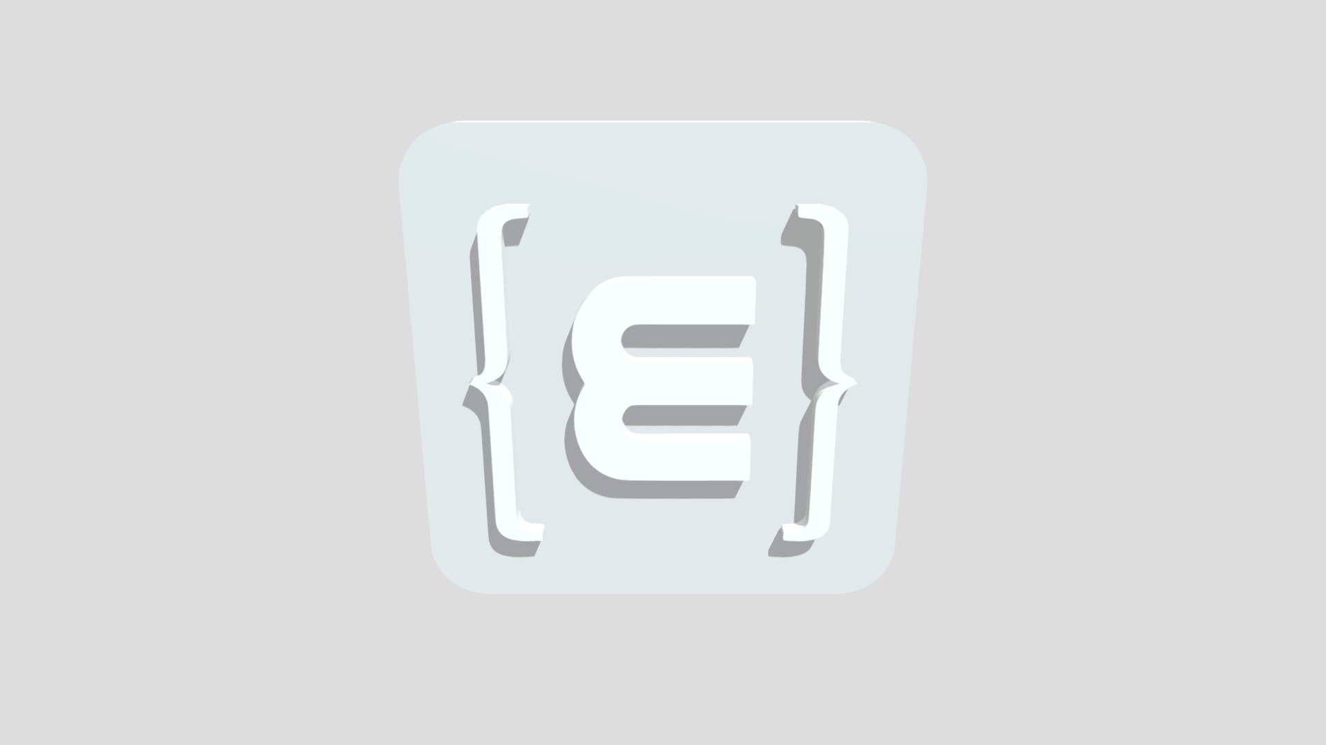 Epi Logo Mesh - 3D model by gloria.dagba [b648133] - Sketchfab