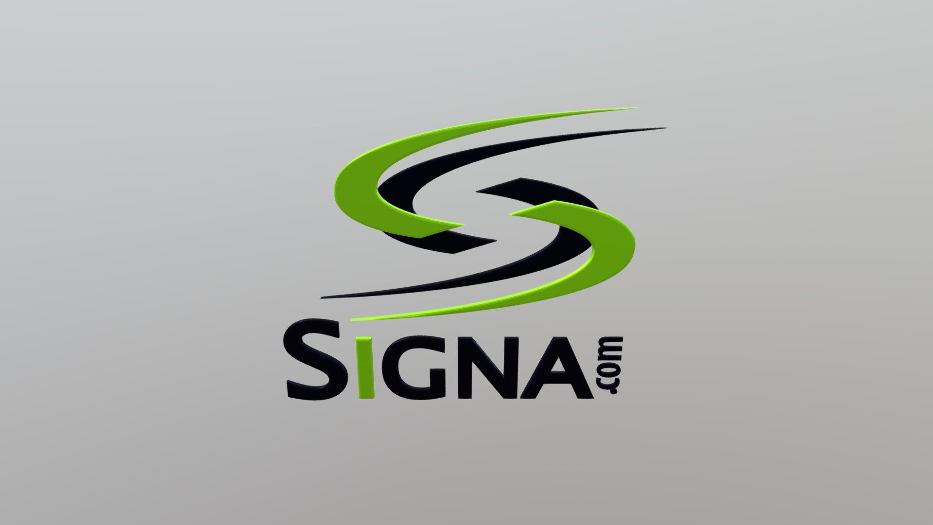 signa_Logo-3D_v_7_1c - 3D model by Signa [b6485a0] - Sketchfab