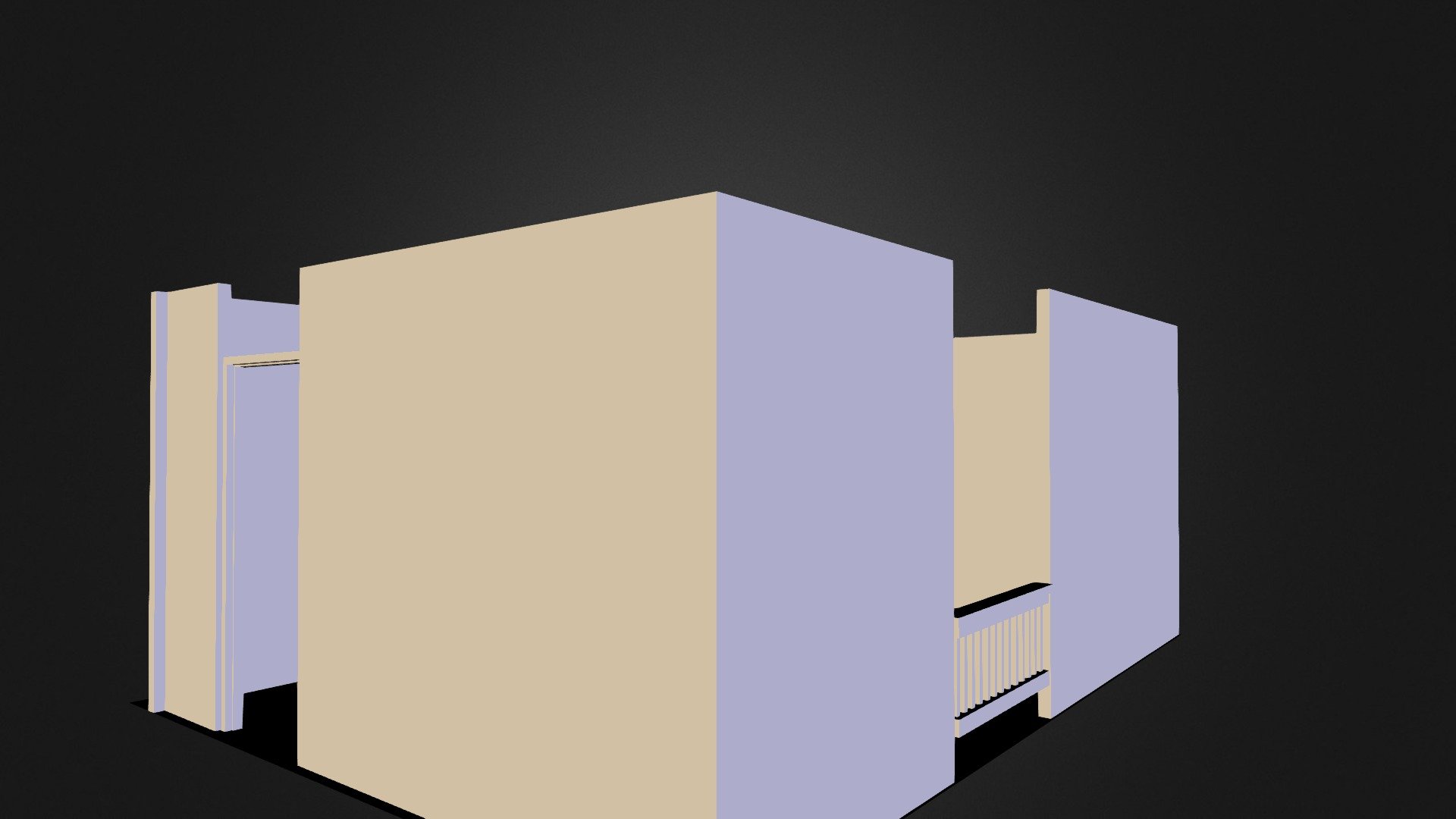 test obj - 3D model by SidharthBhatia [b648c0c] - Sketchfab