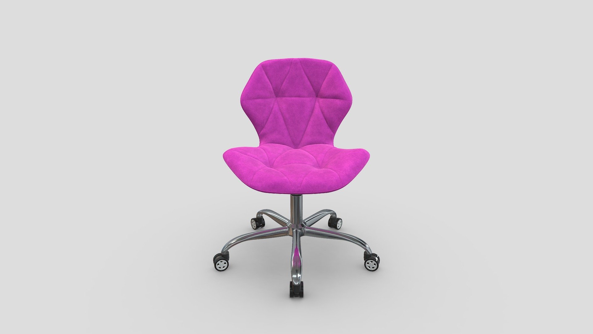 Кресло Selfi (15304) - Download Free 3D model by Tetchair [b648fd2] - Sketchfab