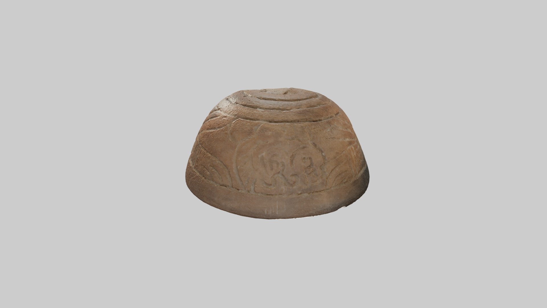YPM ANT.135868 - Download Free 3D model by Yale Peabody Museum ...