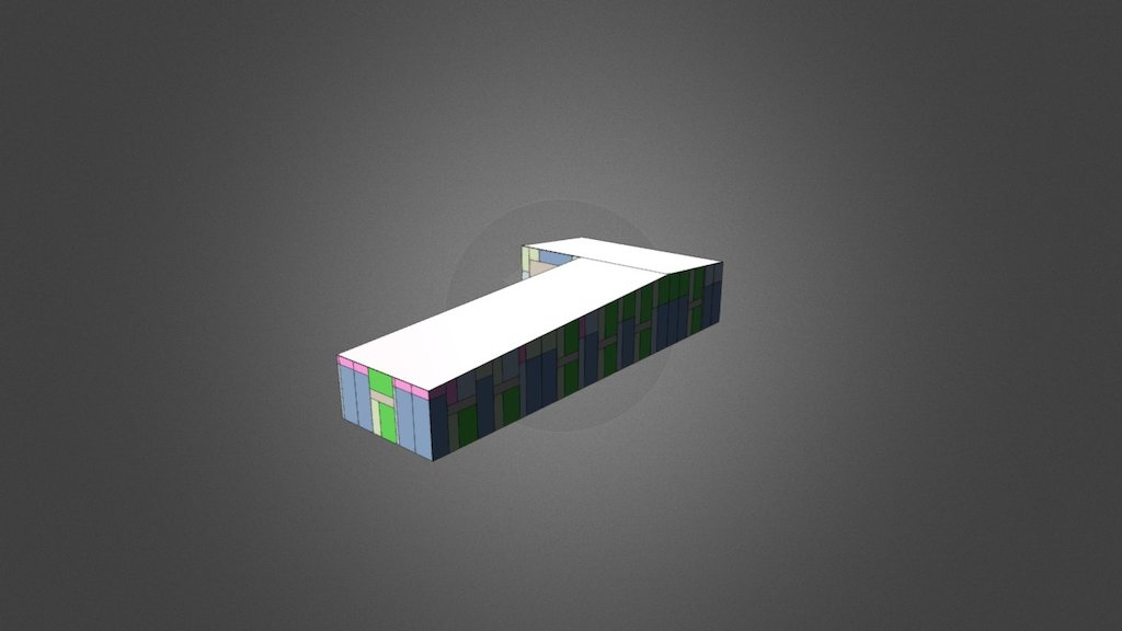 Bleeker - 3D model by magroc [b64a73d] - Sketchfab