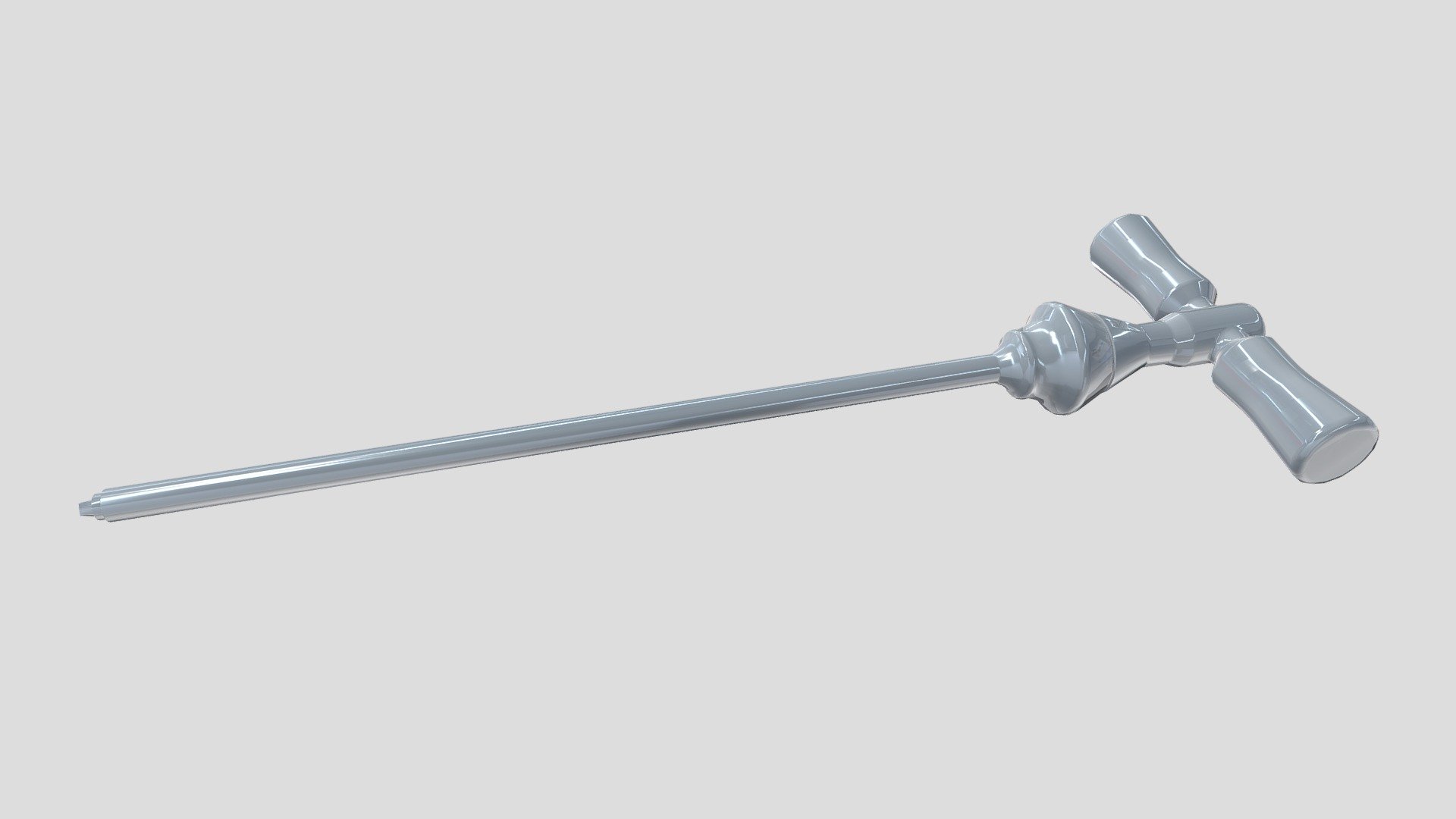 Final Tightener_B - 3D model by blendedlearning @LTHTR ...