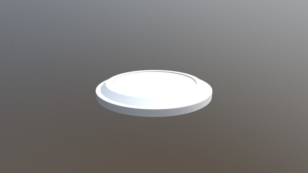 Jericho Cap - 3D model by sanjeevjha9363 [b64ce9e] - Sketchfab