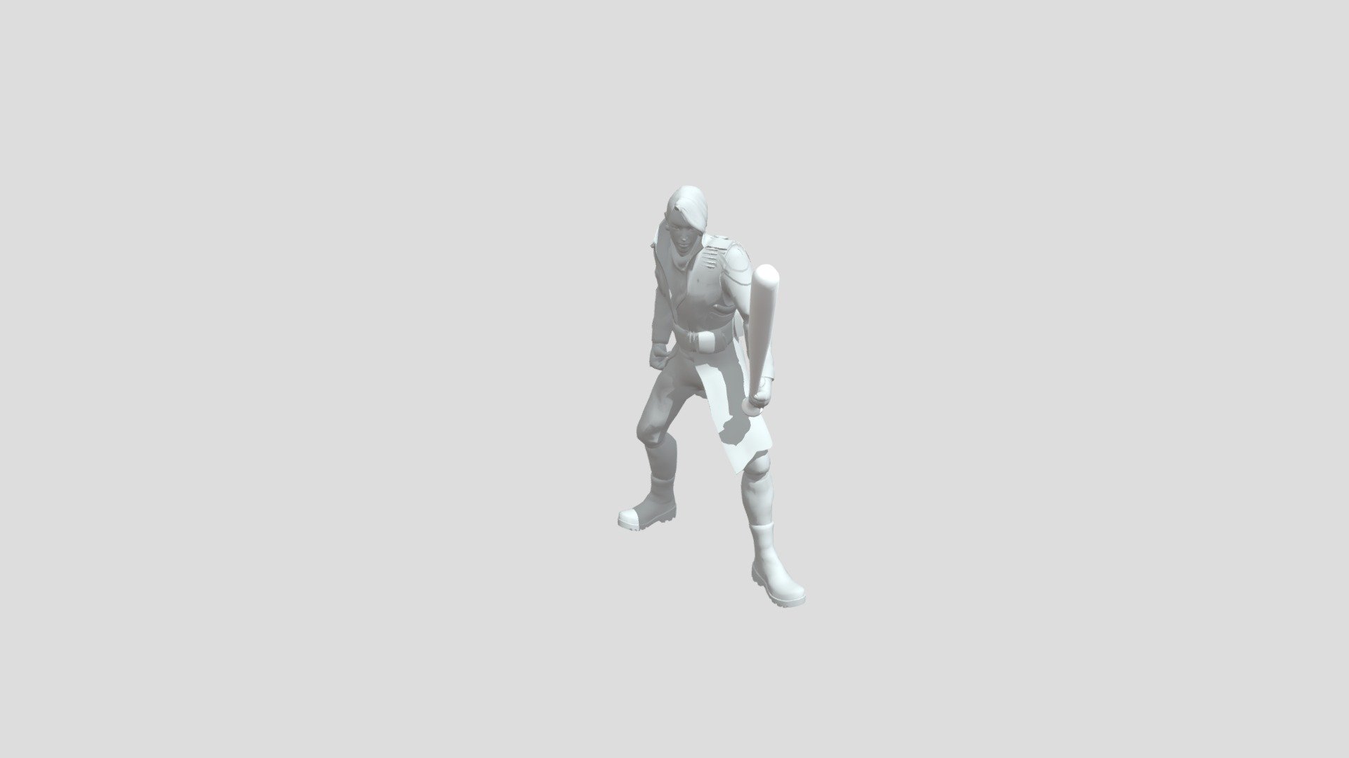 FBX_Male_Special_Strike - 3D model by Sirinda.Boungnasith [b64dd2e ...