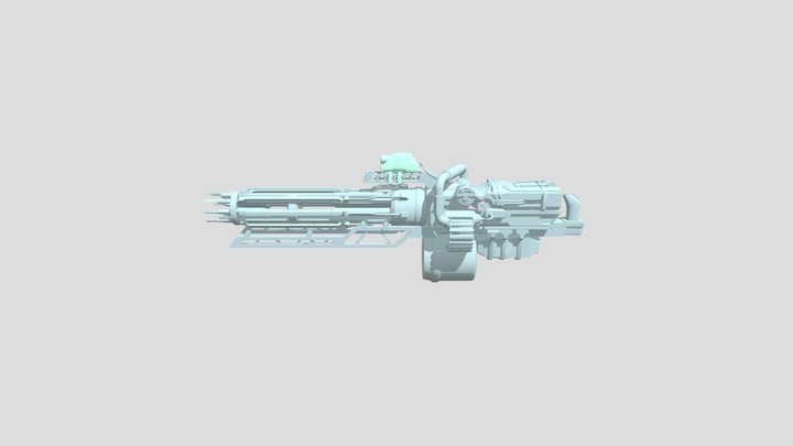 Titanfall 3D models - Sketchfab