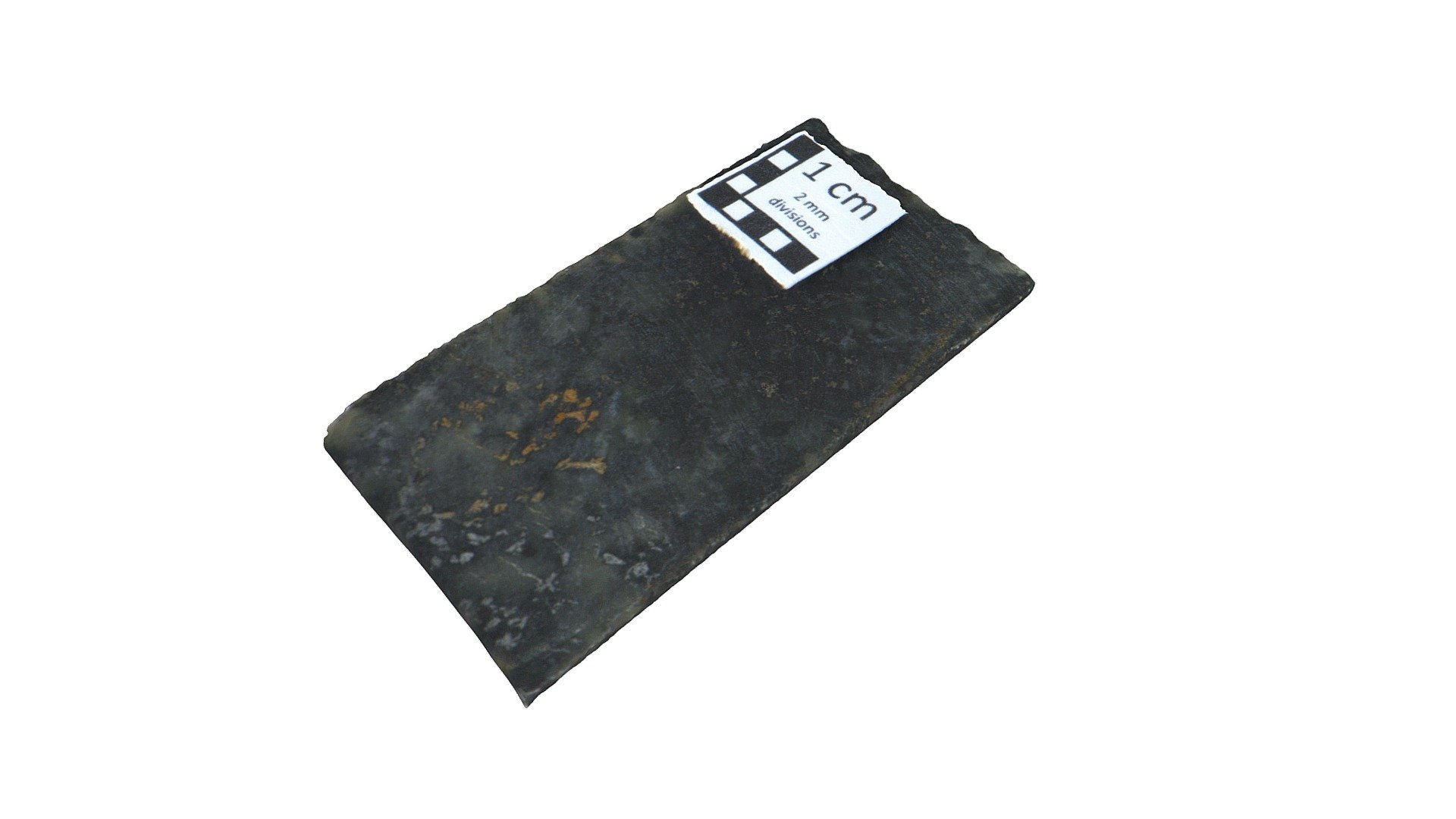 UTas_KEA341_106758.2 - 3D model by AusGeol.org (@AusGeol) [b65005b ...