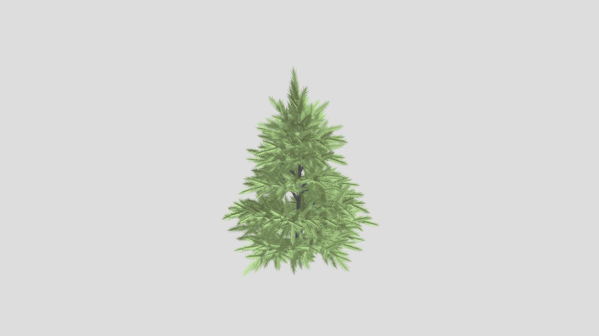 POHON - Download Free 3D model by salmahanun [b650da4] - Sketchfab