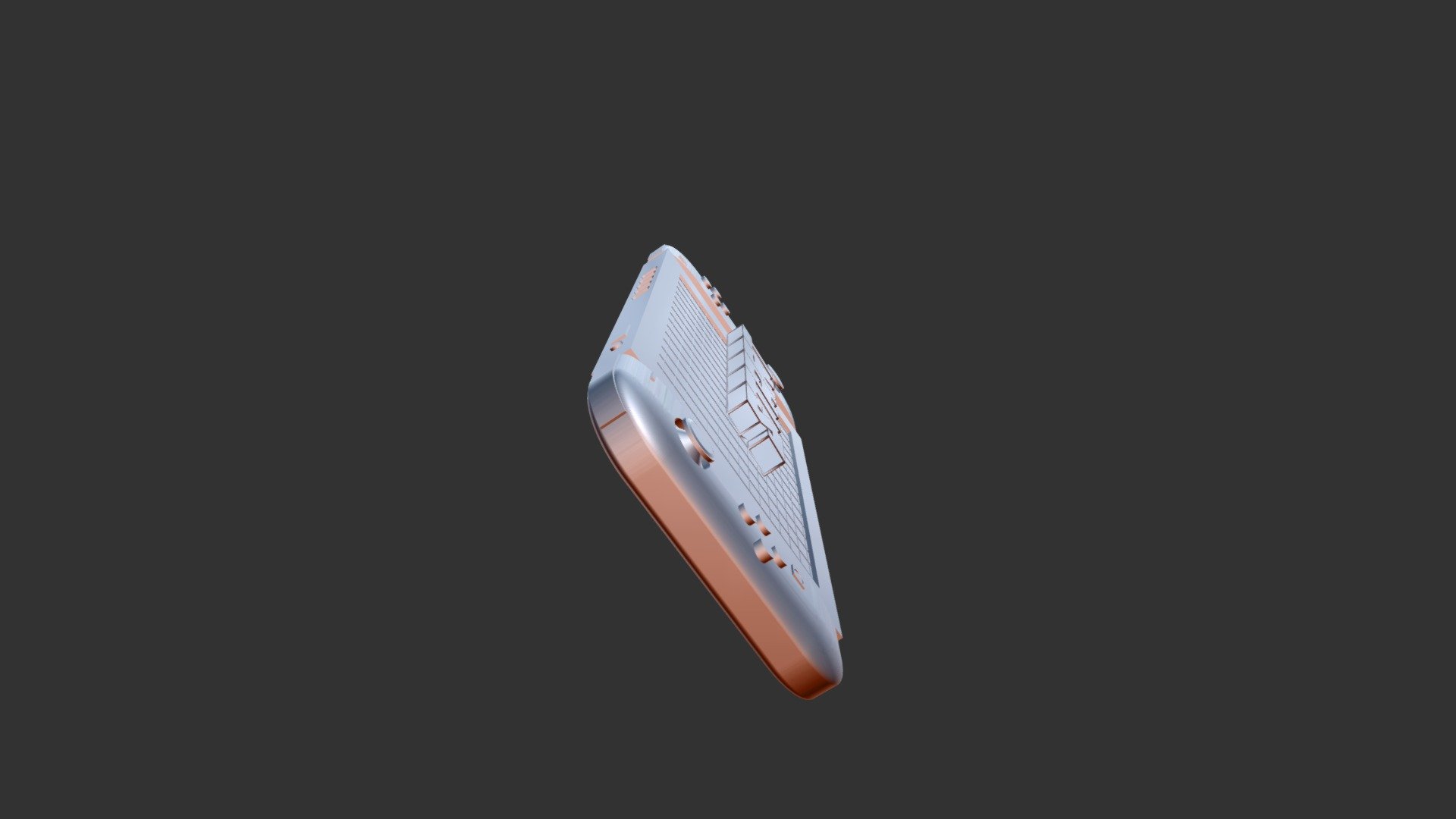 Nintendo Switch V1 - Download Free 3D model by Speculo (@cl3m3nt.arnaud ...