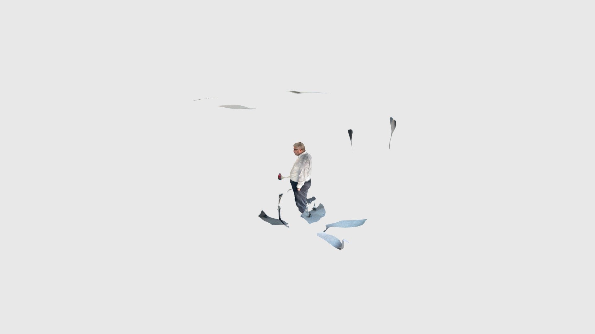 Hany - Download Free 3D model by hanyahmedsalaheldin [b651ce5] - Sketchfab