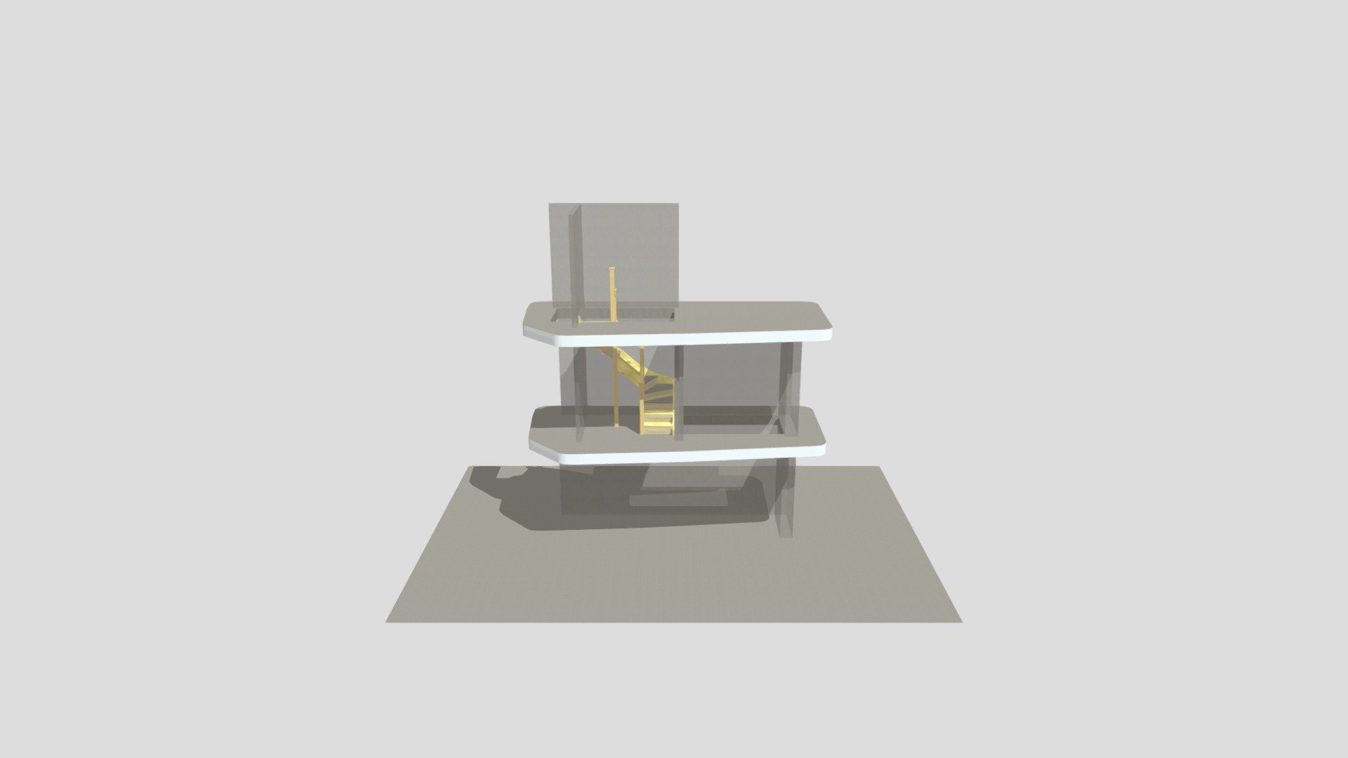 Richi_Hamilton_WESTHEAD - Download Free 3D model by Alan Grice ...