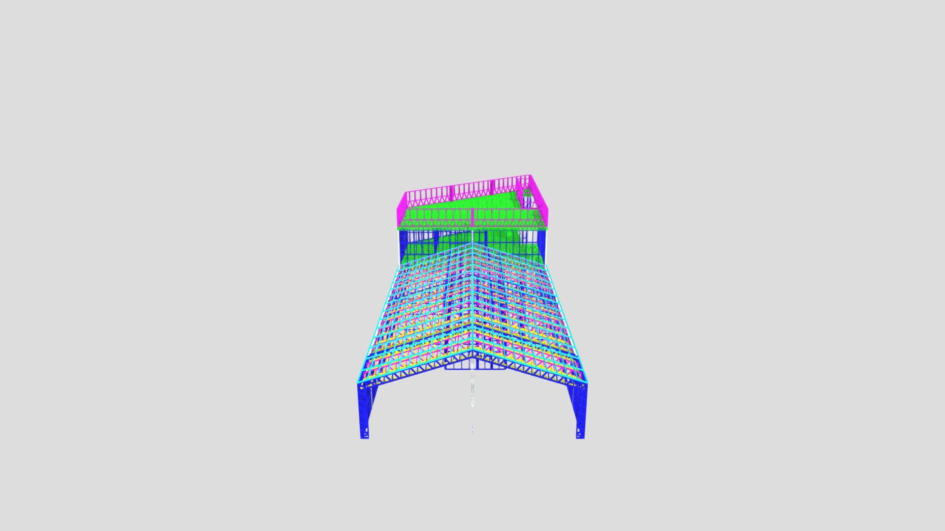 KUBAN-2-BLOK - 3D model by shaihidindjalalov1 [b6550fb] - Sketchfab