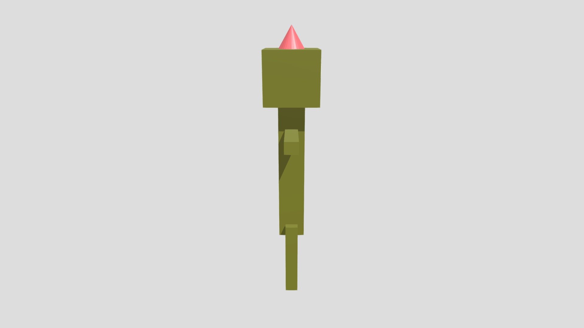 partygoer - Download Free 3D model by bob (@bobq) [b6555aa] - Sketchfab
