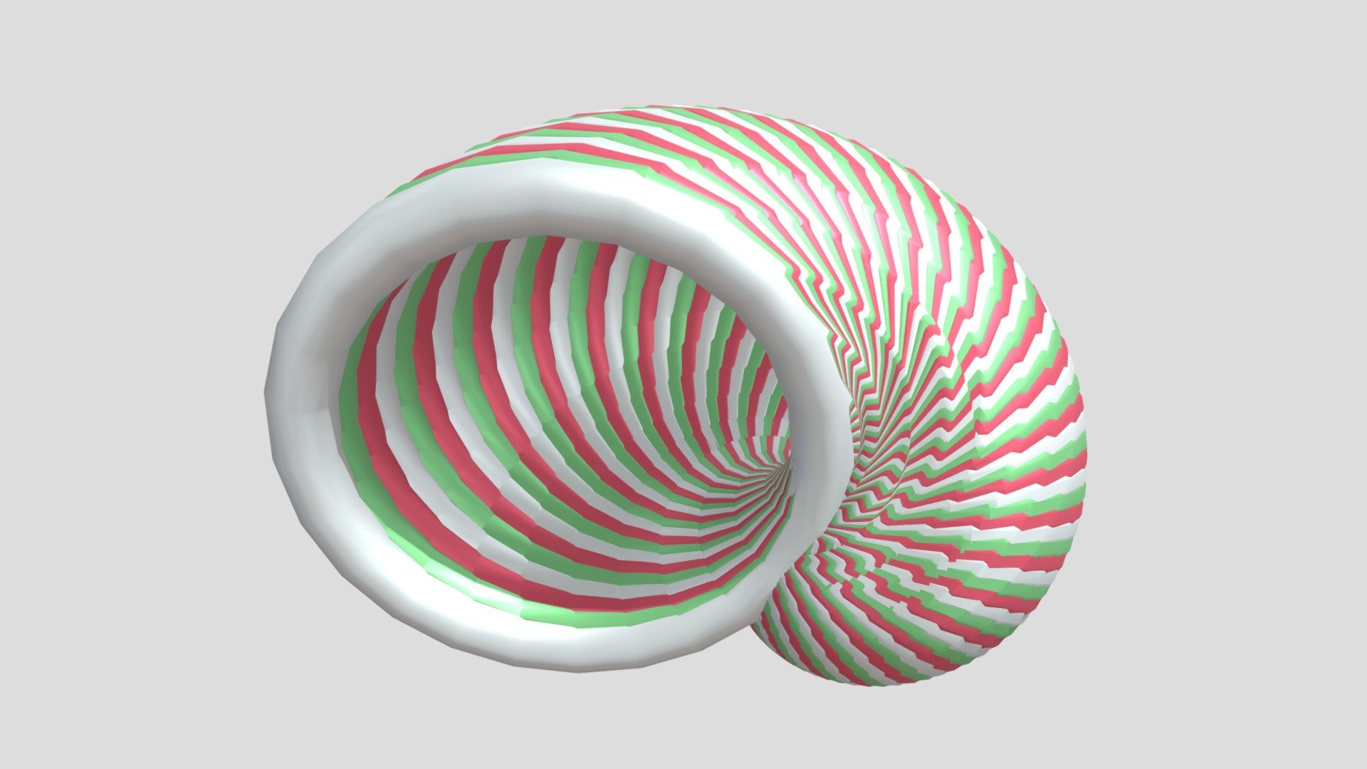 Parametric Shell Brandon - Download Free 3D model by it.trackv [b65578e ...