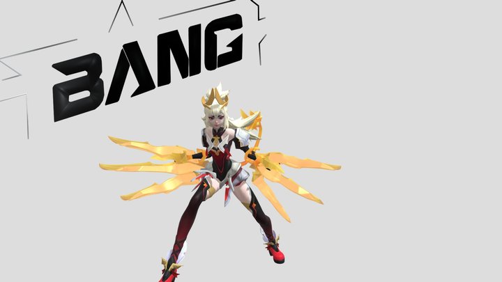 Aov 3D models - Sketchfab