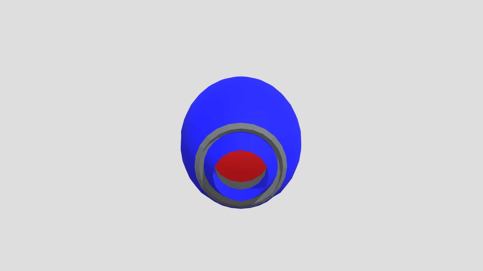 Mega_Buster - 3D model by ProtoDudeX (@narutovizg) [b656fef] - Sketchfab