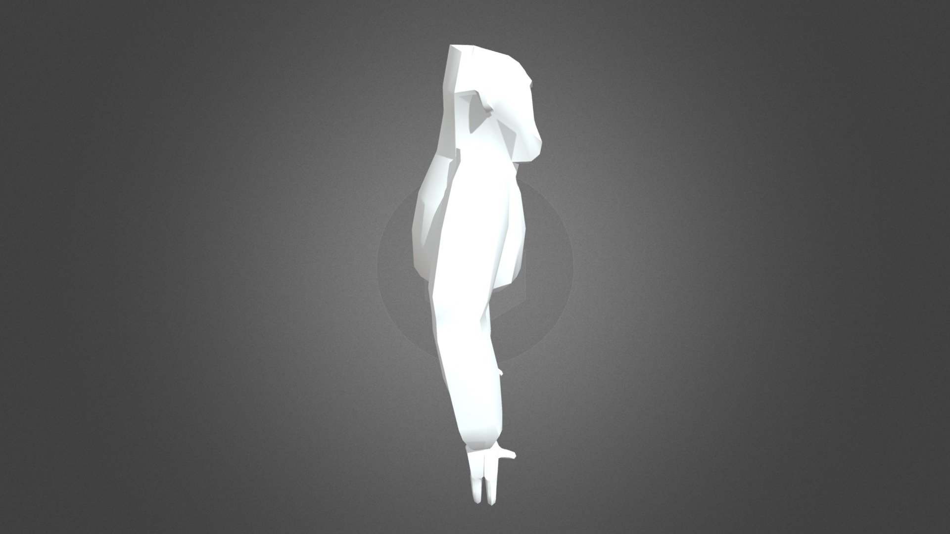 Gorilla_Tag_4898754 - 3D model by whitehenry974 [b658427] - Sketchfab