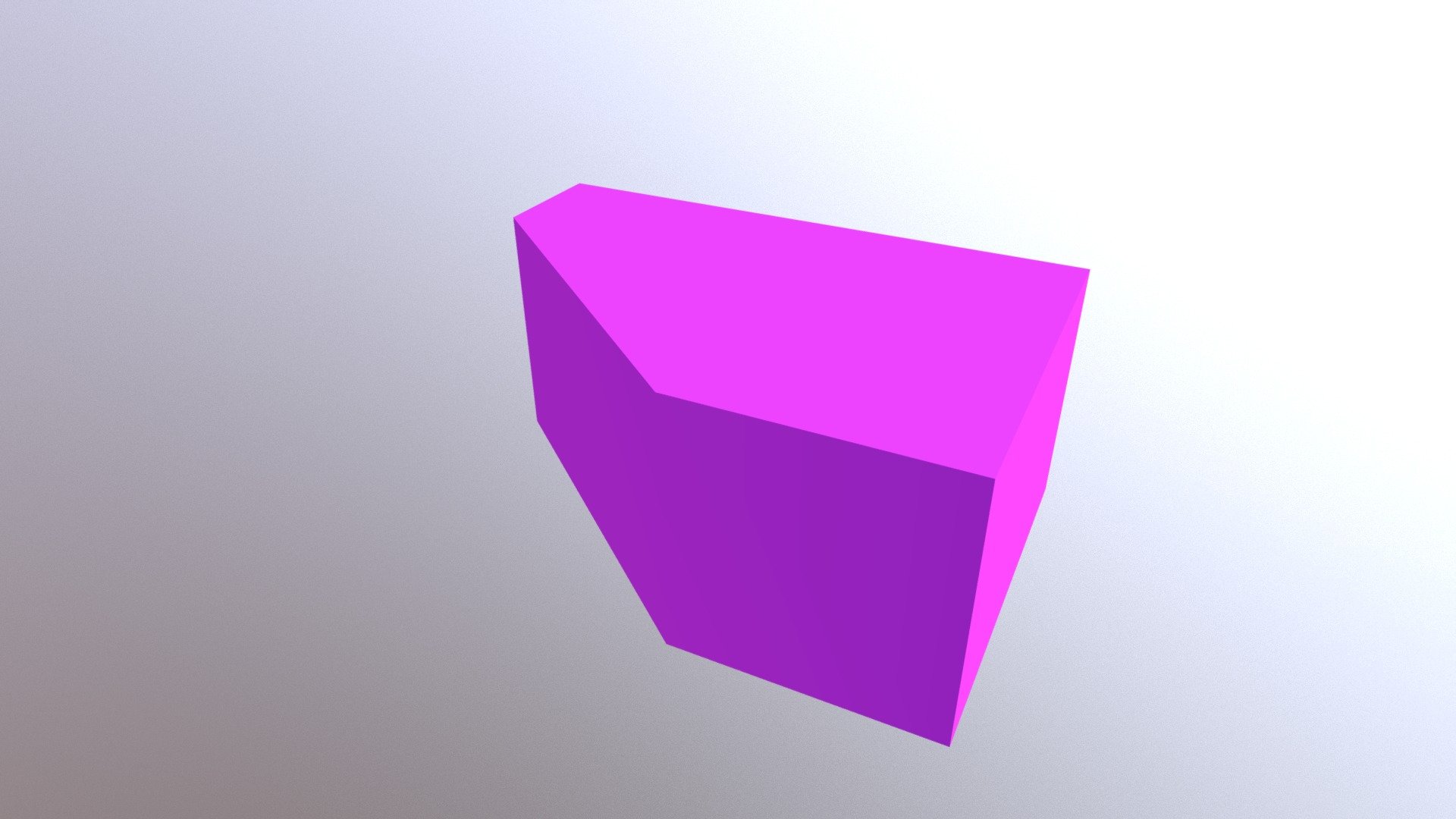 Block #1a - 3D model by dschaffe [b658d19] - Sketchfab
