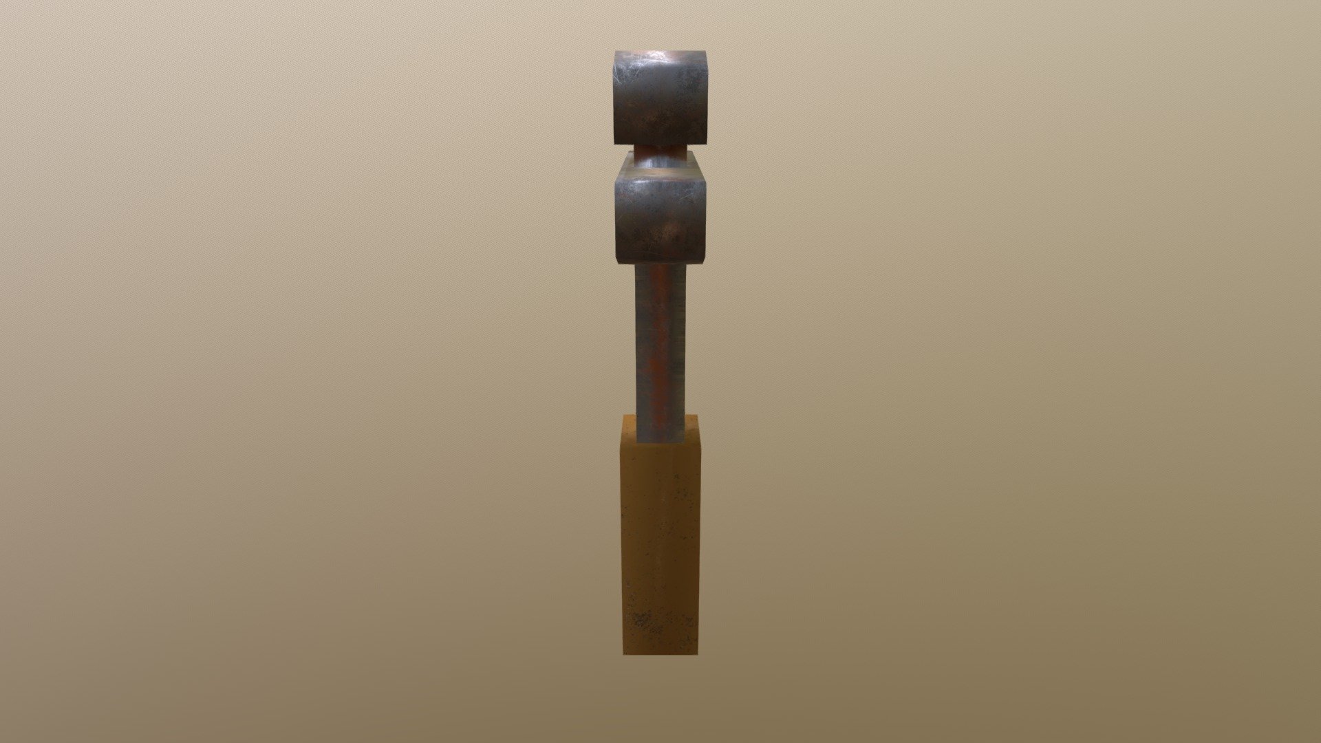 Adjustable Wrench - 3D model by Kaylon (@anadventureawaits) [b659656 ...