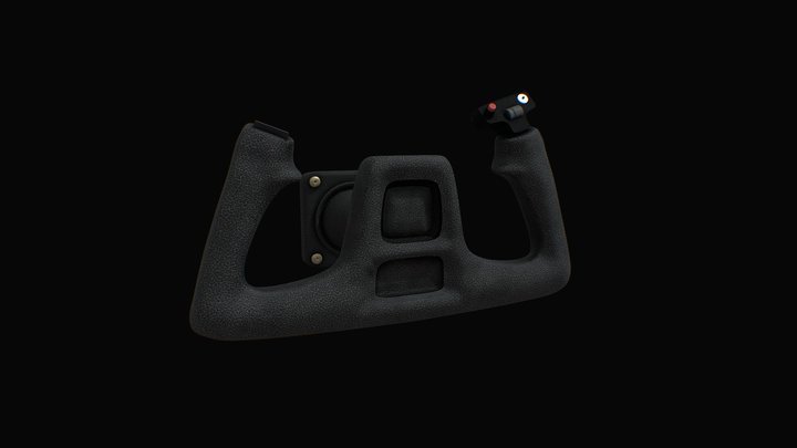 Yoke 3D models - Sketchfab