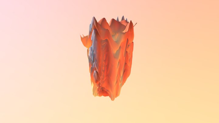 Droopy 3D models - Sketchfab