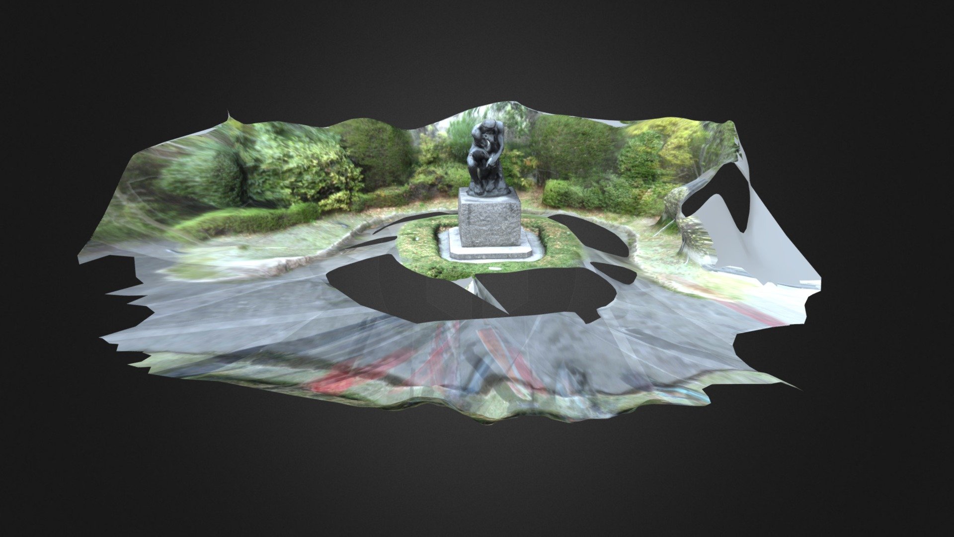 3820826 Rodan FR10 - 3D model by shimizus [b65b7f8] - Sketchfab