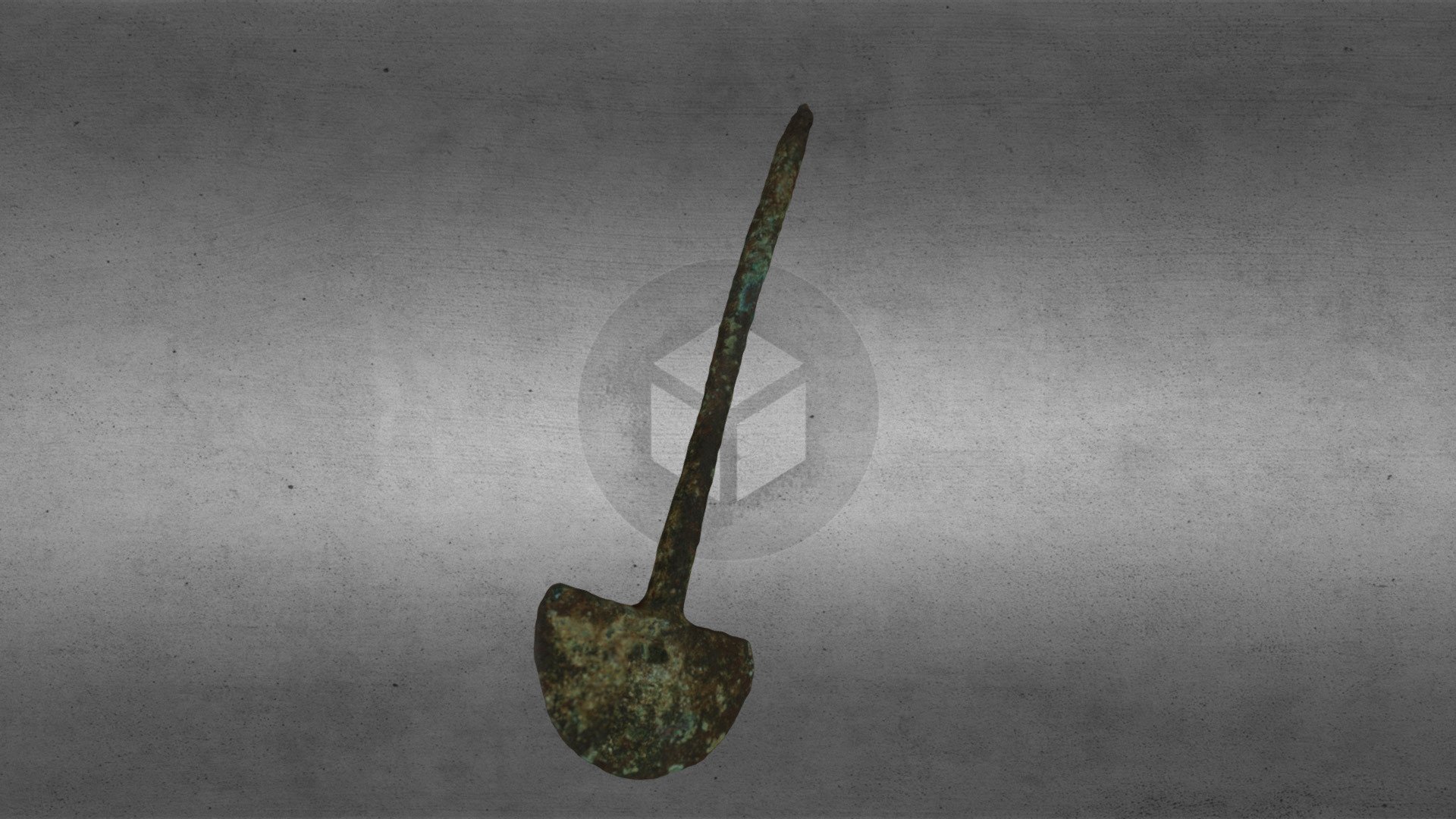 ME 1812 - TUPU - Download Free 3D model by Ministerio de Cultura Perú ...