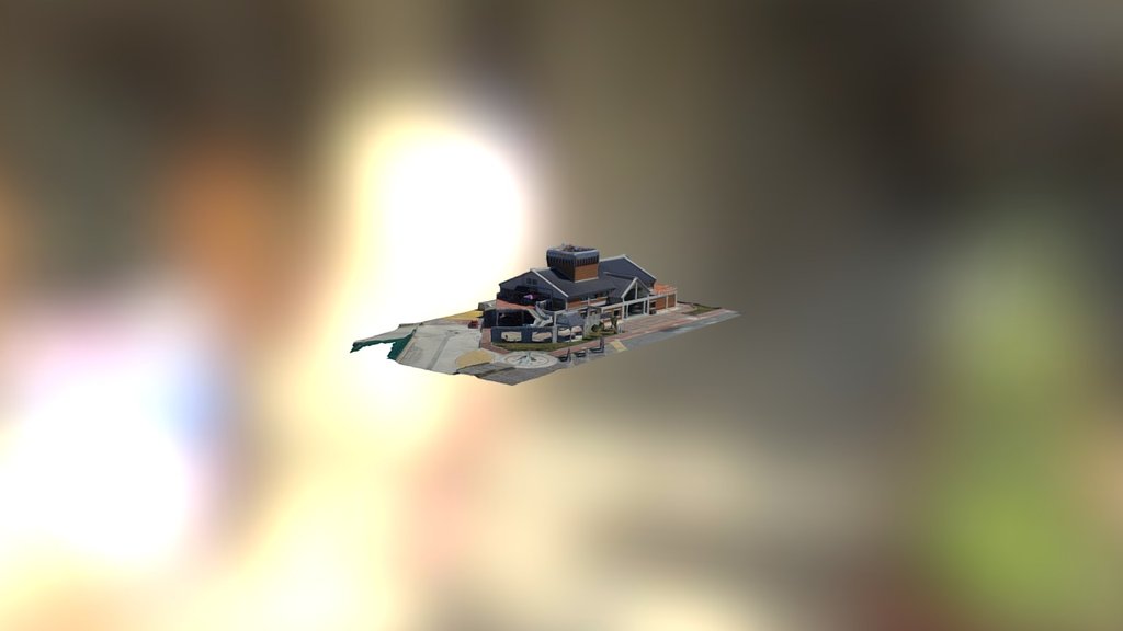 Holia - 3D model by flypenghu_ChengHao (@flypenghu) [b65c41d] - Sketchfab