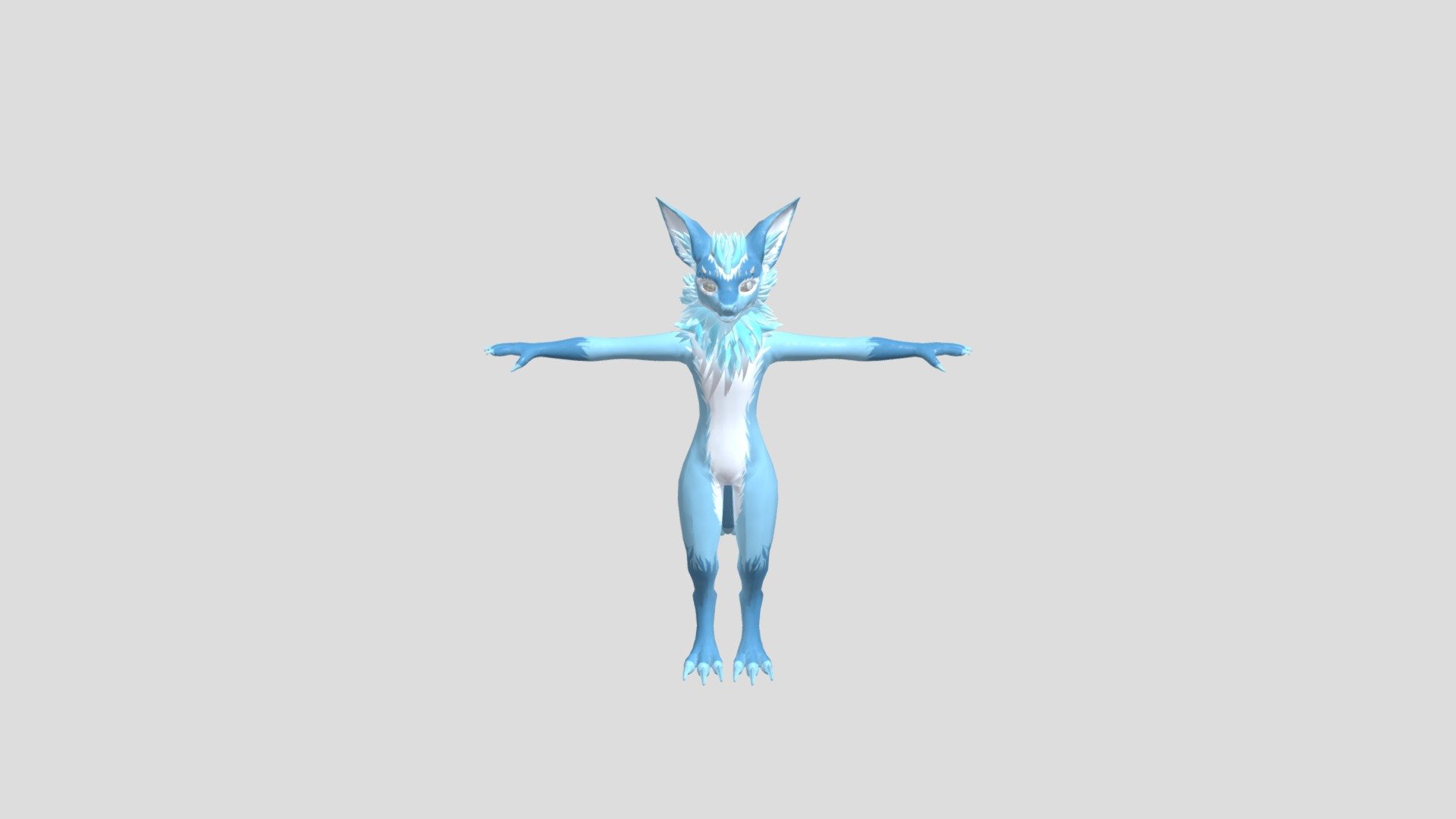 Mero Dragon1 Packed - 3D model by Mmero [b65c6f5] - Sketchfab