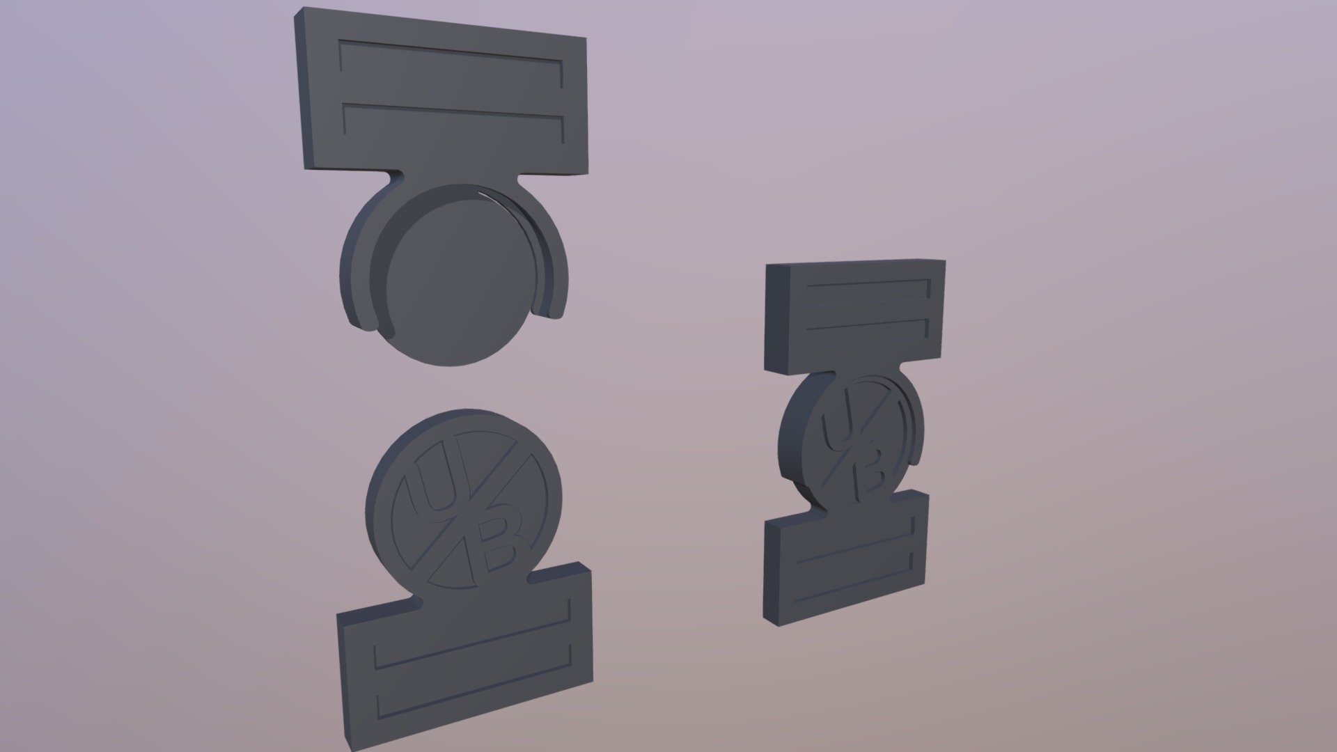 Clip Review - 3D model by bryanmartinvfx [b65ddab] - Sketchfab