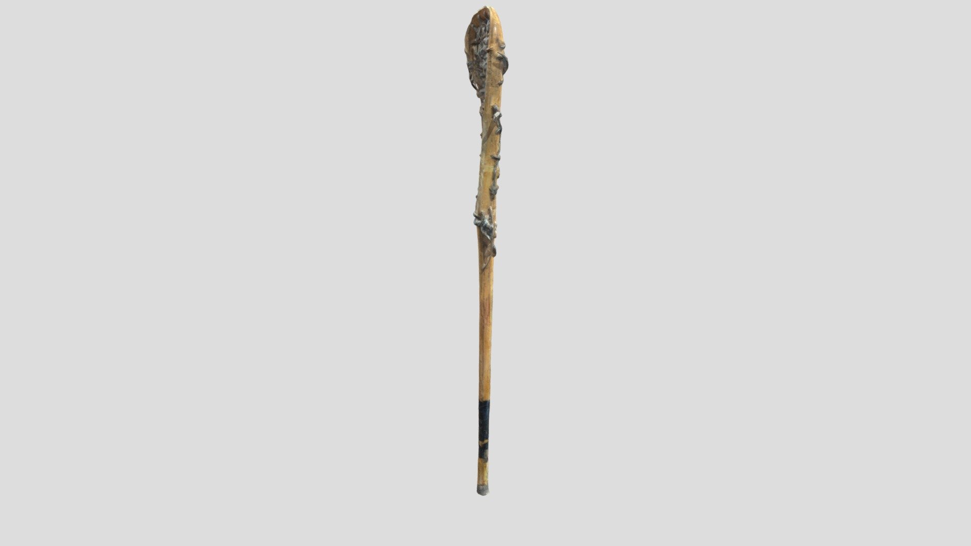 Lacrosse #1 - Download Free 3D model by bowerhouse24 [b65ddbe] - Sketchfab