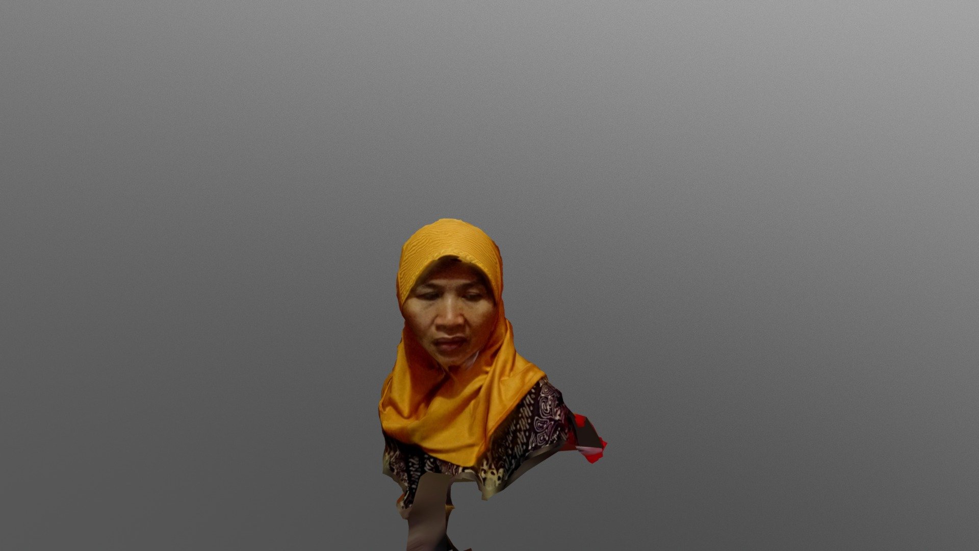 mamahku = = - 3D model by nazonohikari2 [b65ef07] - Sketchfab