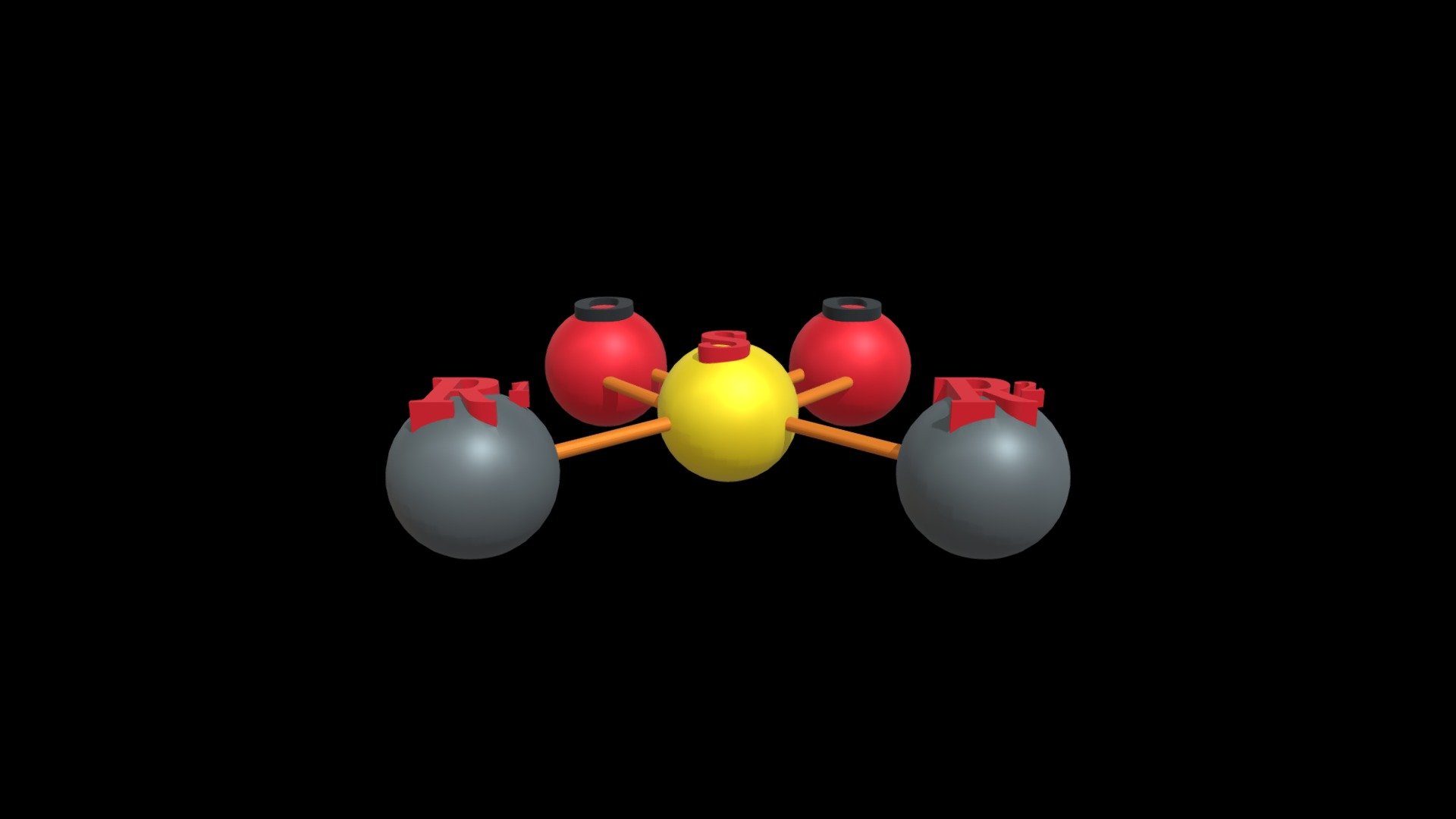 Sulfone - Download Free 3D model by EfrenR [b65fd93] - Sketchfab