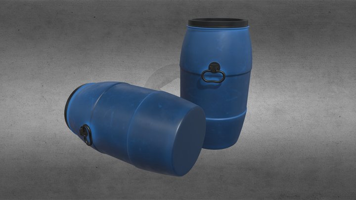 Turbosquid 3D models - Sketchfab