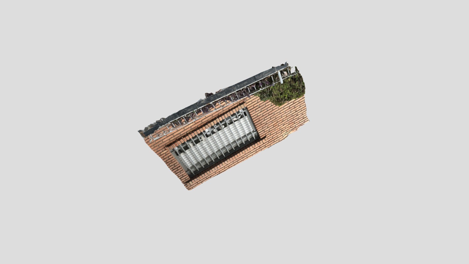 Espacio - Ariganello Giuliana - 3D model by giulianaariganello [b6617d9 ...
