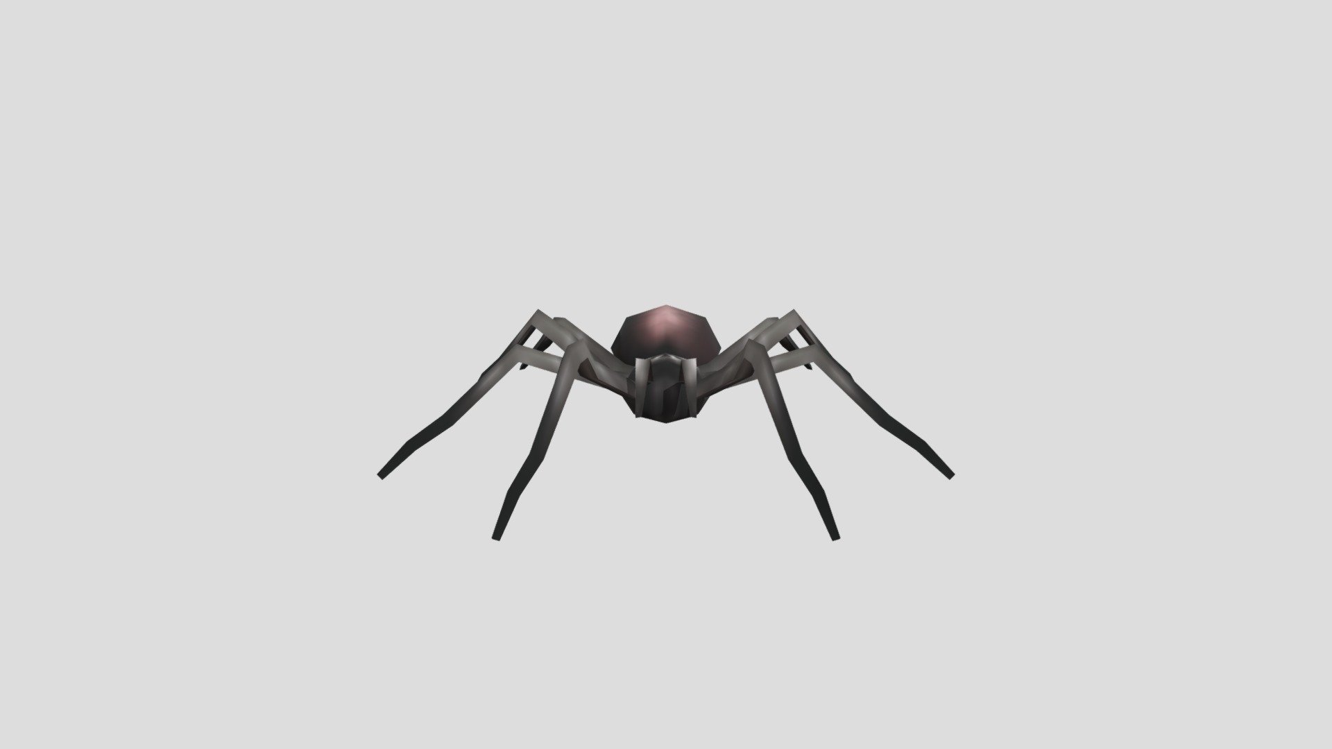Spider - resident evil 4 - Download Free 3D model by facil88 [b661c0b ...