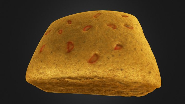 Brown-sugar 3D models - Sketchfab