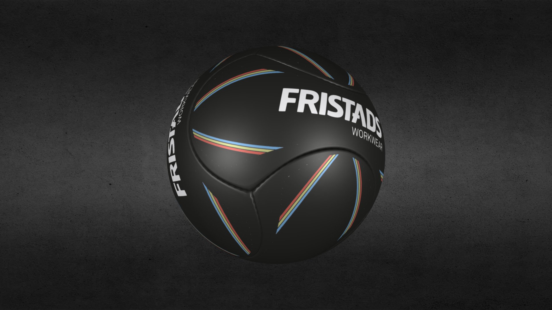 fristads - 3D model by soccerfirst [b664228] - Sketchfab